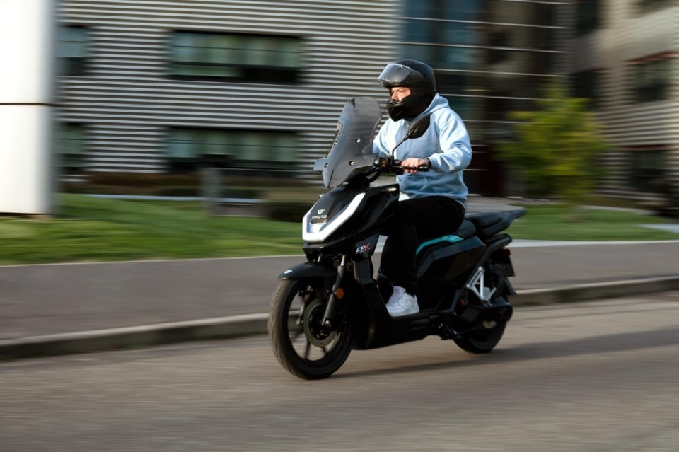 vmoto listino prezzi 2025 | Dueruote