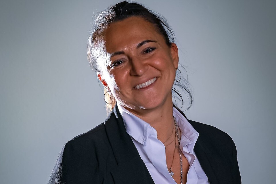 Giorgia Santini nuovo Segretario Generale FMI | Dueruote