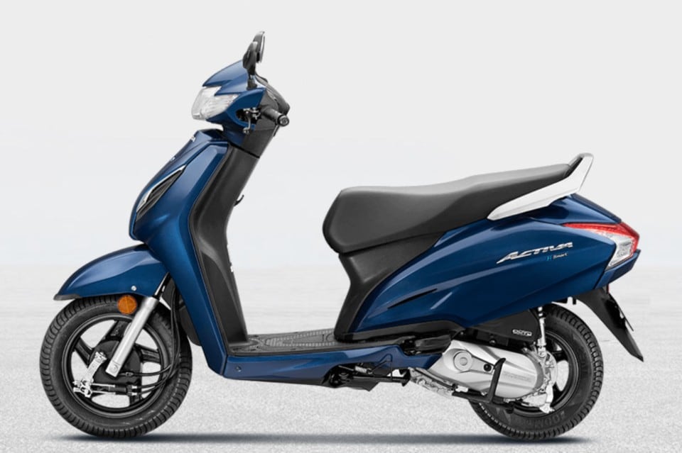 Honda festeggia i 500 milioni di motoveicoli prodotti nella sua storia ...