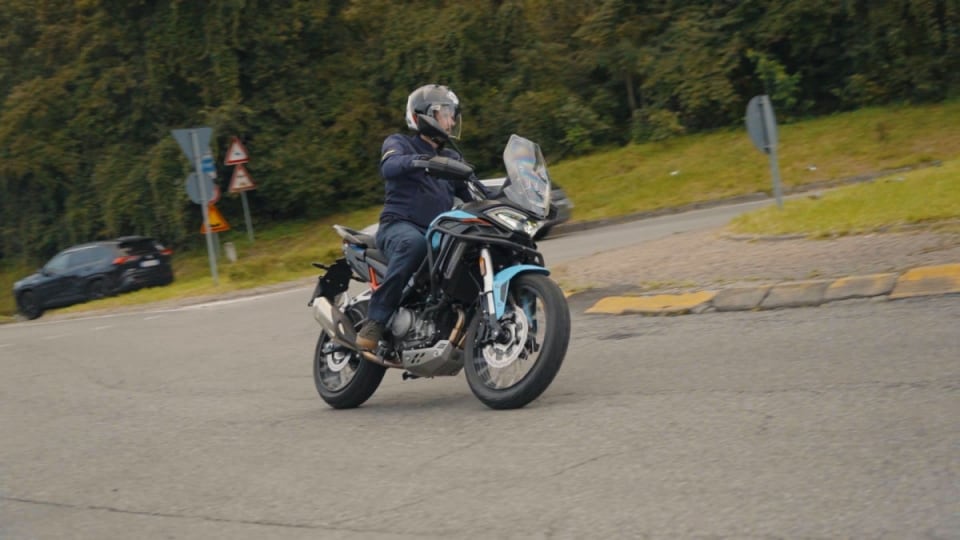 DueruoteTG #252: tante novità con Morbidelli T352X e SYM Colibrì 125 ...