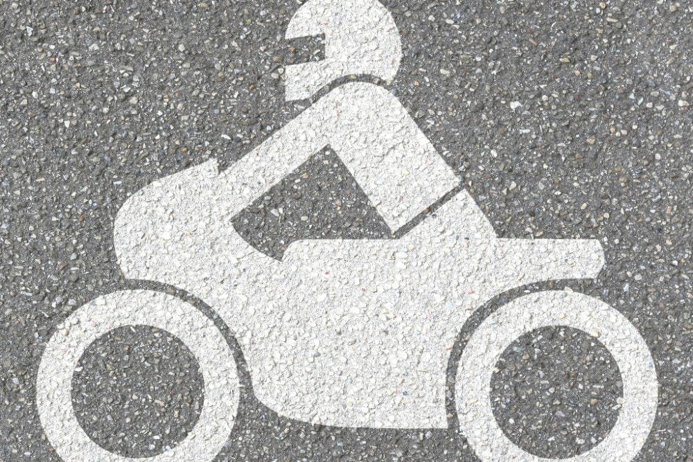Tutti (ma proprio tutti) i numeri sugli incidenti in moto in Italia ...