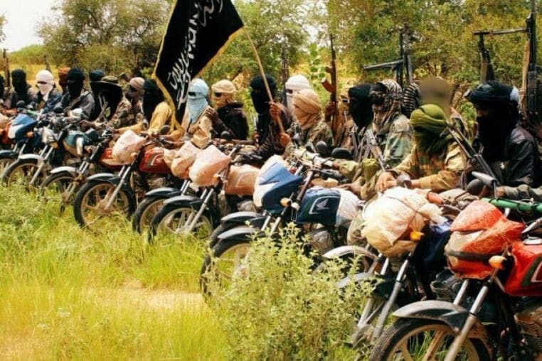 Il Mali vieta le moto oltre 125 cc: stretta anti-jihadista fuori dalle ...