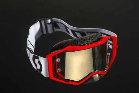 Scott Prospect Goggle. Prospettiva illimitata | Dueruote