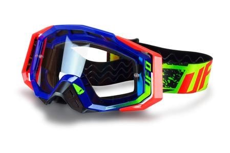 Novità Ufo Plast. Occhiale Mystic | Dueruote