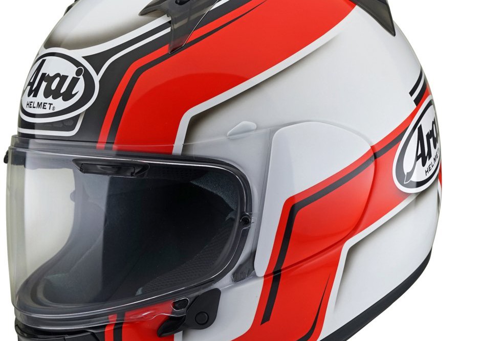 Test casco Arai Profile-V come va quanto costa prezzo | Dueruote