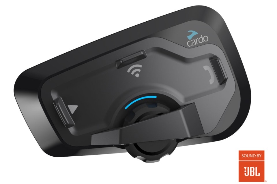 Interfono Cardo Freecom+ | Dueruote