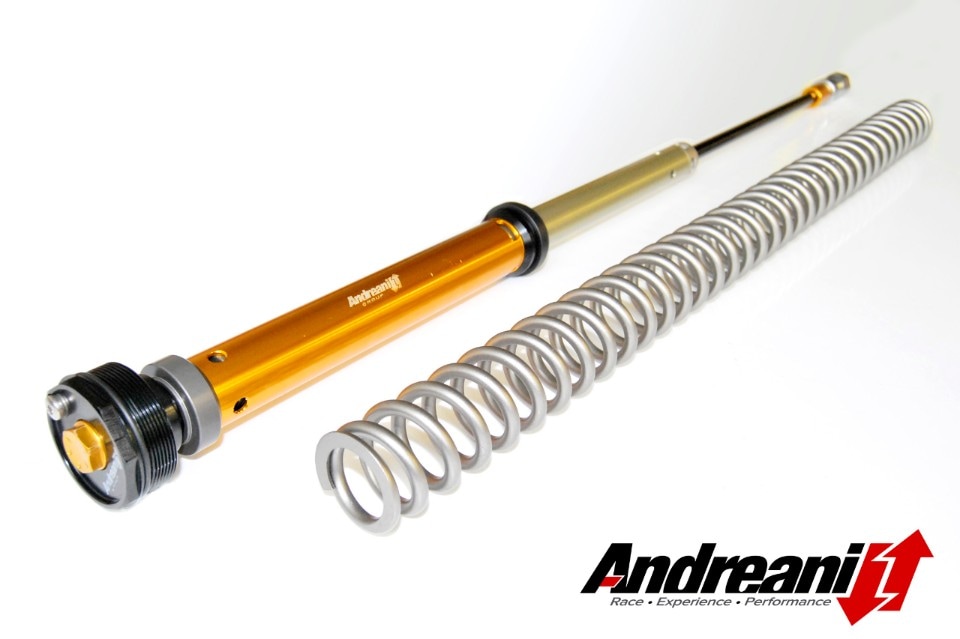 Andreani Conversion Kit | Dueruote