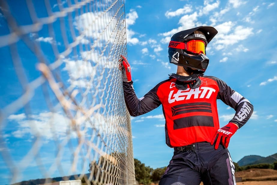 Leatt lancia la nuova collezione moto Off-Road 2020 | Dueruote