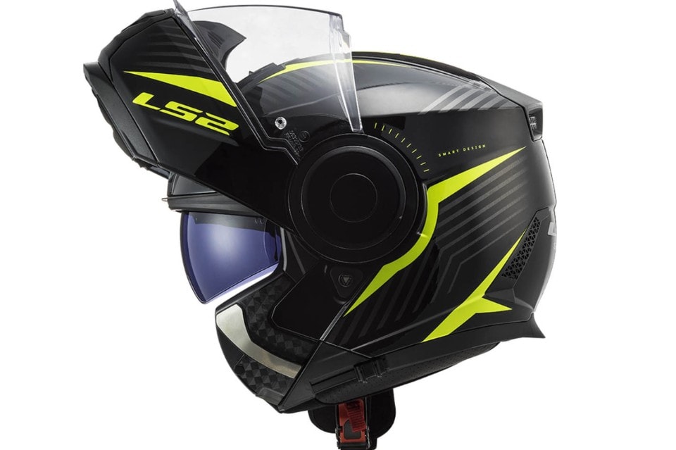 LS2: i nuovi caschi per il 2020 | Dueruote