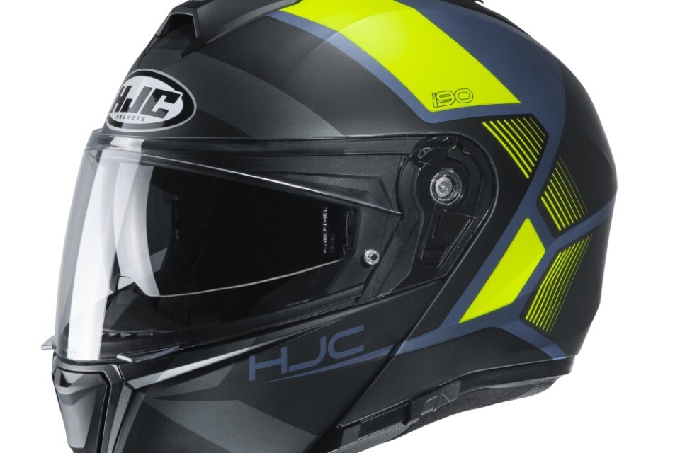 HJC: le novità per il 2020 | Dueruote