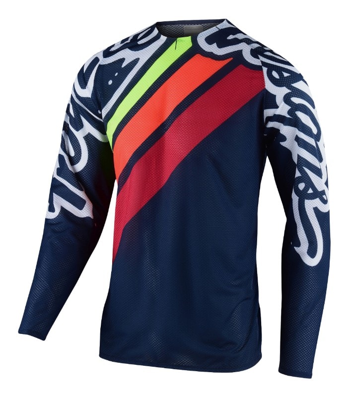 Troy Lee Design Moto Spring 2020 collection motocross Athena ...
