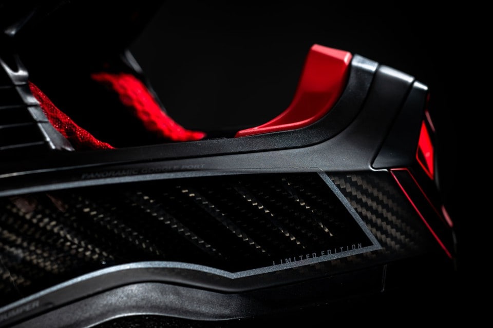 Bell Moto 10 Spherical Limited Edition | Dueruote