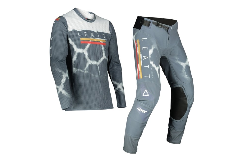 Leatt 2022 Moto Gear Range | Dueruote