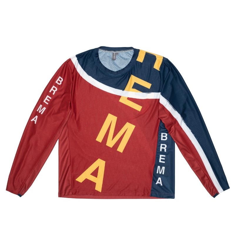 Nuova maglia Brema Valli XR-S | Dueruote