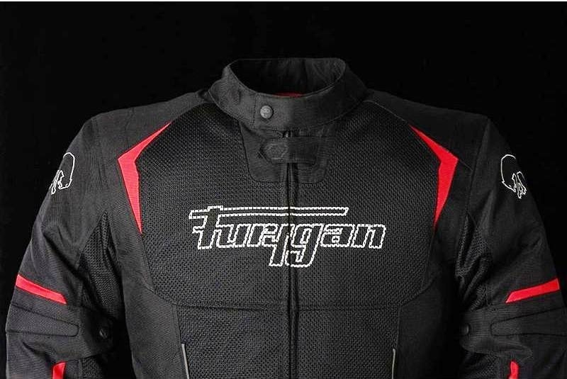 Furygan Ultra Spark: la giacca 3 in 1 perfetta per le gite estive ...