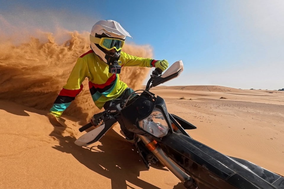 Insta360 Ace Pro 2, pronta a tutto | Dueruote