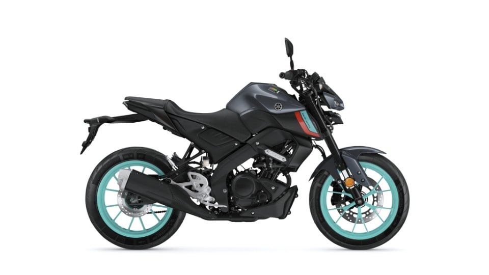 moto da guidare con patente A1 | Dueruote