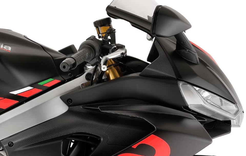 L'Aprilia RS 440 è in rampa di lancio | Dueruote