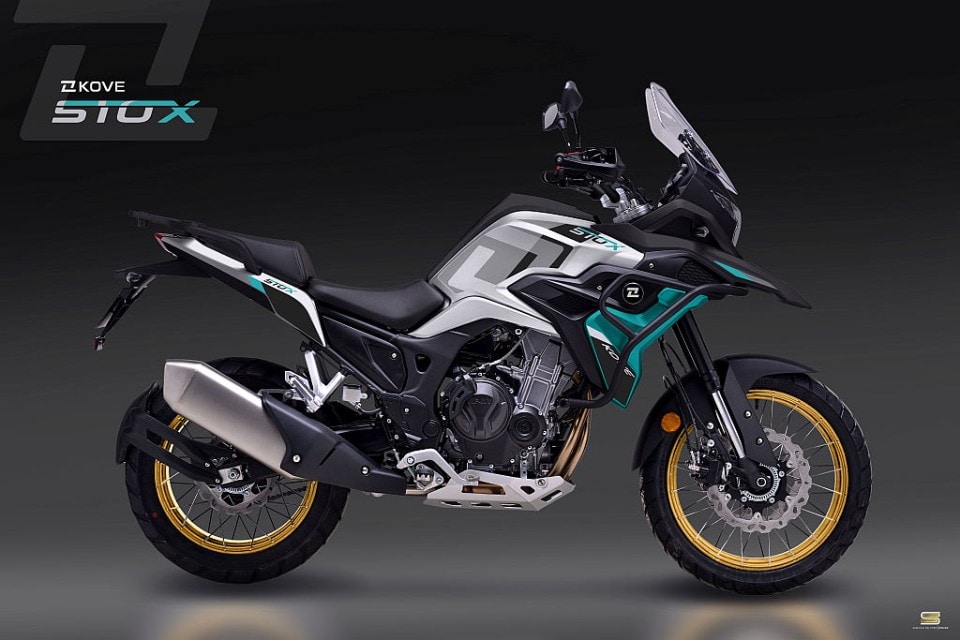 Kove: ecco immagini, prezzi e disponibilità dei modelli in arrivo | Dueruote