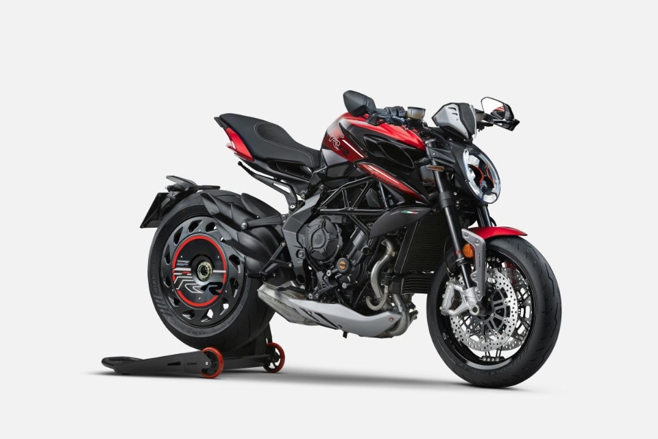 MV Agusta: il listino 2023 | Dueruote