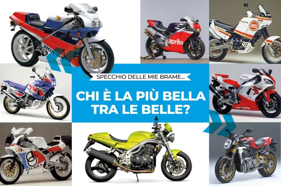 le 10 moto più belle | Dueruote