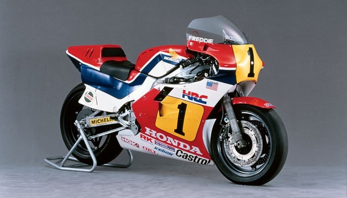 Honda NSR 500, storia, caratteristiche ed evoluzione | Dueruote