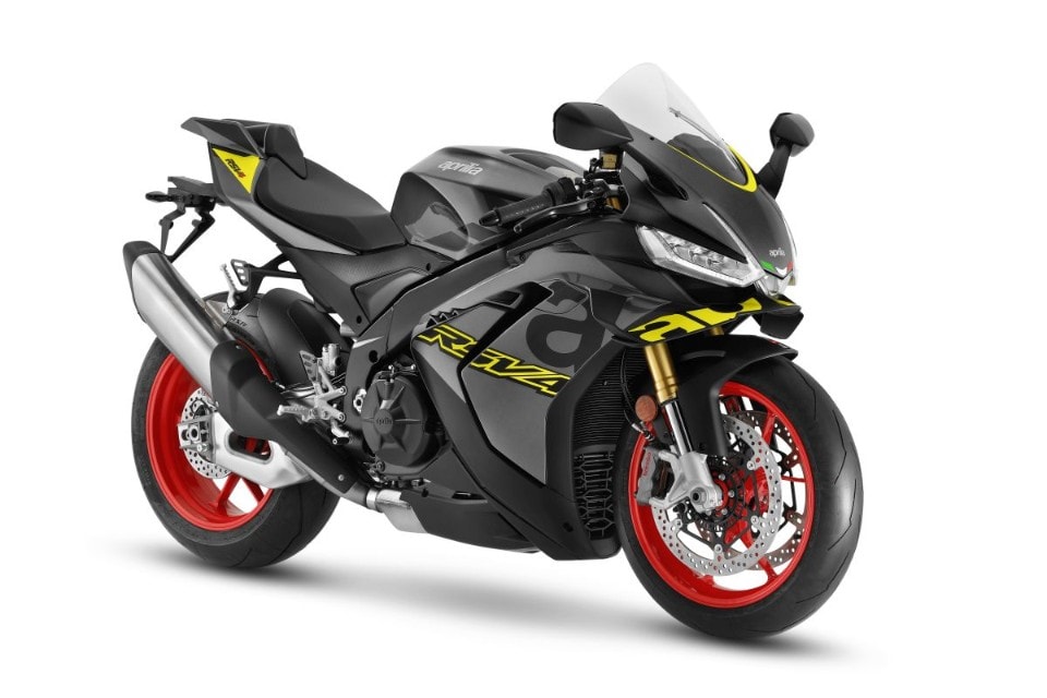 Le 15 moto sportive da non perdere nel 2025 | Dueruote