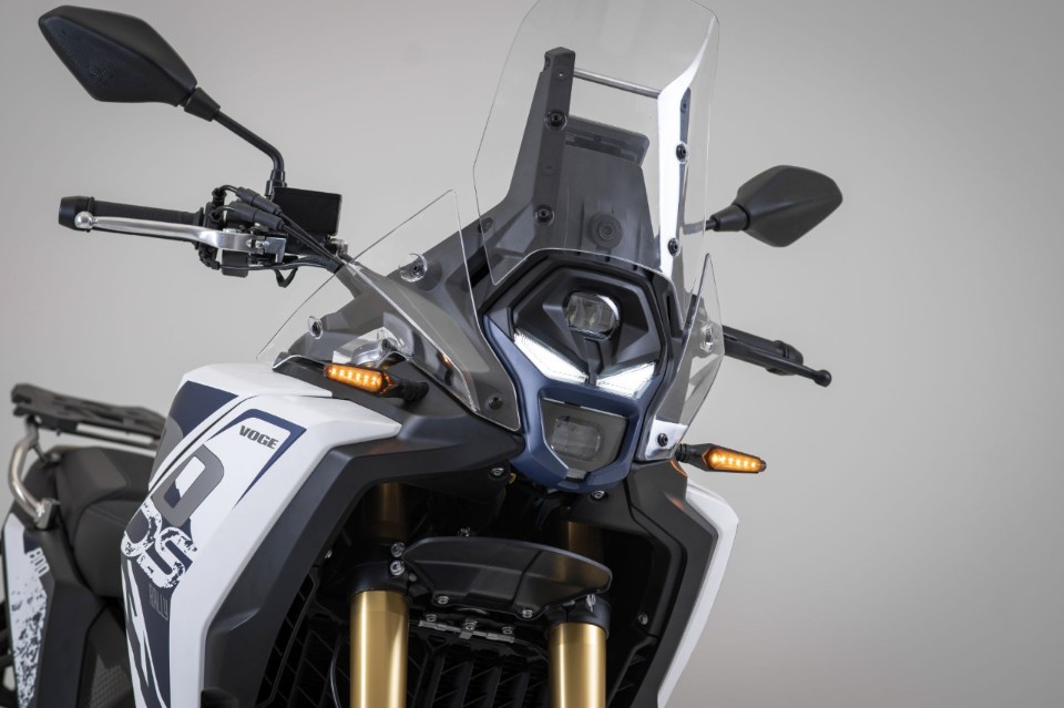 Tutte le Moto Crossover, Maxi Enduro e Adventure da 800 cc: La Guida ...