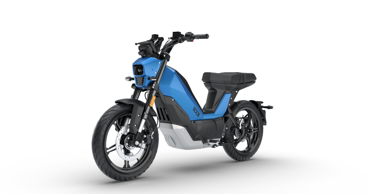 Peugeot tutte le novità a EICMA 2025 | Dueruote