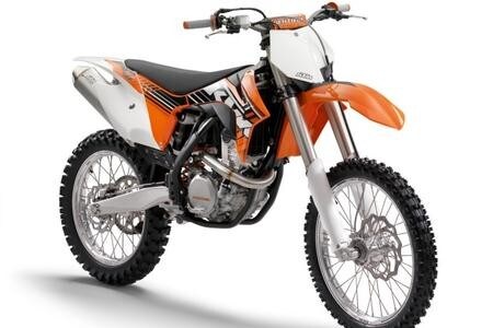 Le Regine del Mondiale KTM. Promozione prorogata fino al 31 marzo ...