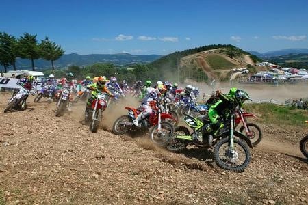 Motocross Junior. Tante novità per il 2015 | Dueruote