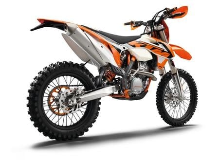 Dunlop premiata da KTM. Supplier Quality Excellence Award | Dueruote