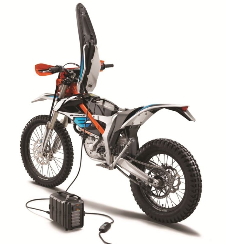 KTM Freeride E-XC | Dueruote