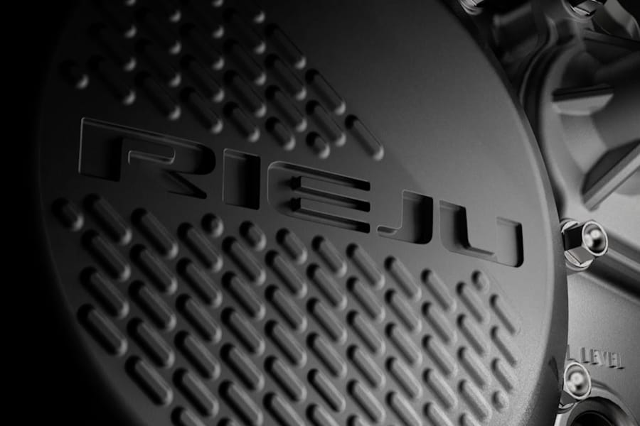 Rieju presenta un nuovo motore a iniezione per moto enduro | Dueruote
