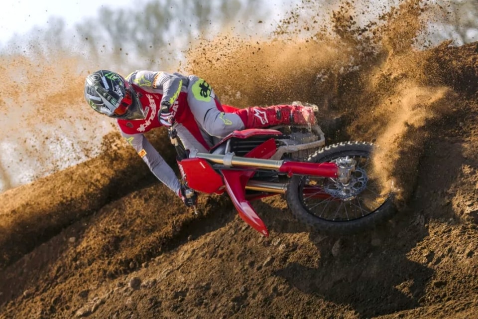 Ducati rivoluziona il motocross con la manutenzione predittiva sulla ...