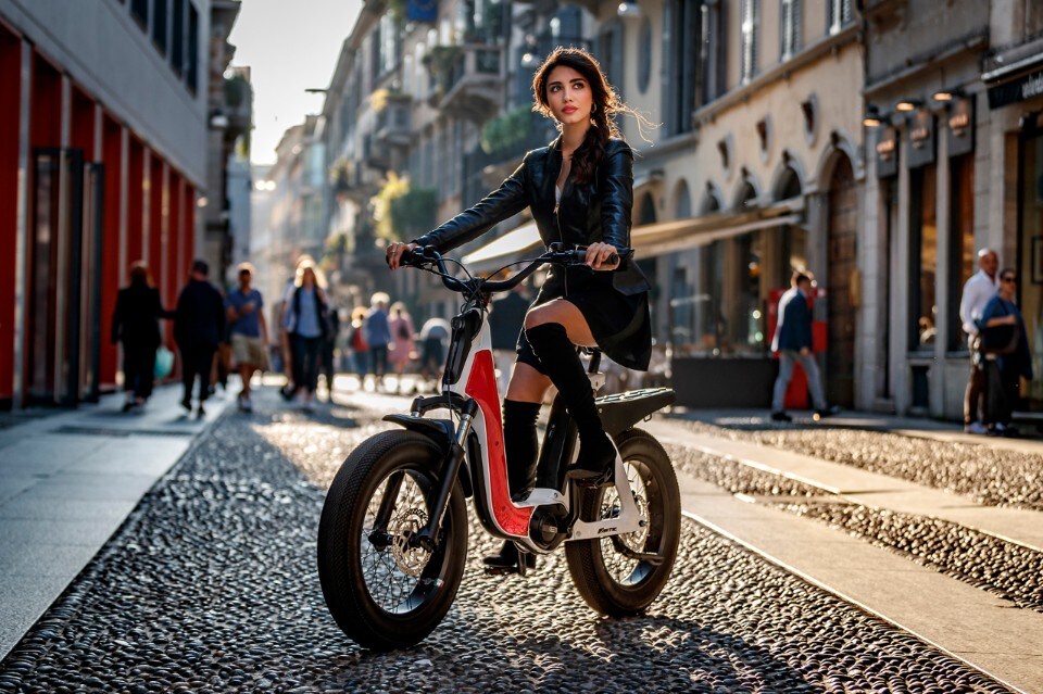 Fantic Issimo novità 2020 - Anteprima, Prova e Foto - Dueruote
