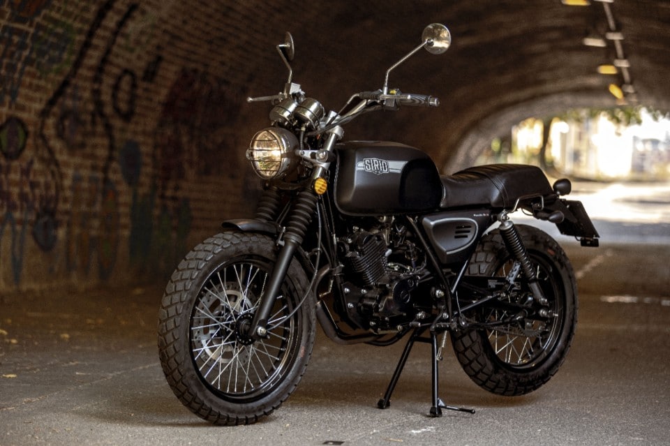 Orcal Sirio: la prova, il prezzo, i dati tecnici - Anteprima, Prova e ...