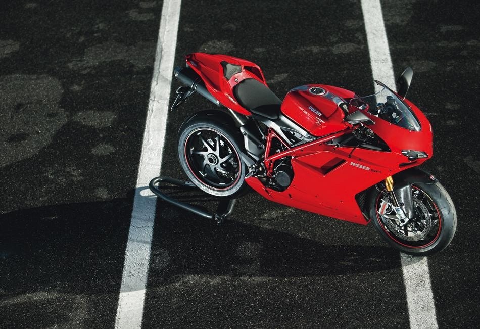 Ducati 1198 S Corse Prezzo, Scheda tecnica e Foto | Dueruote