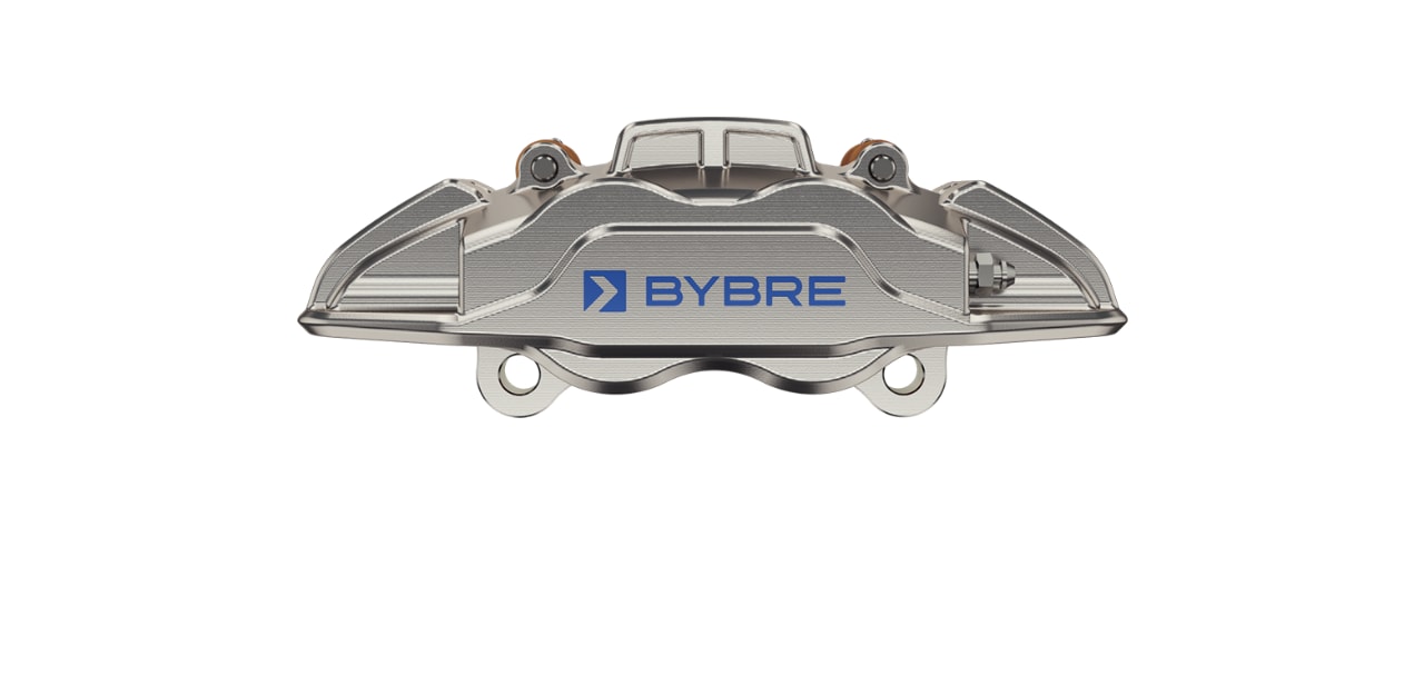 Bybre cambia pelle con una nuova brand identity e nuovi prodotti racing ...