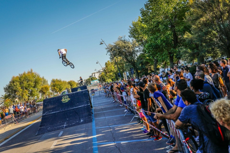 Italian Bike Festival 2020 | Dueruote