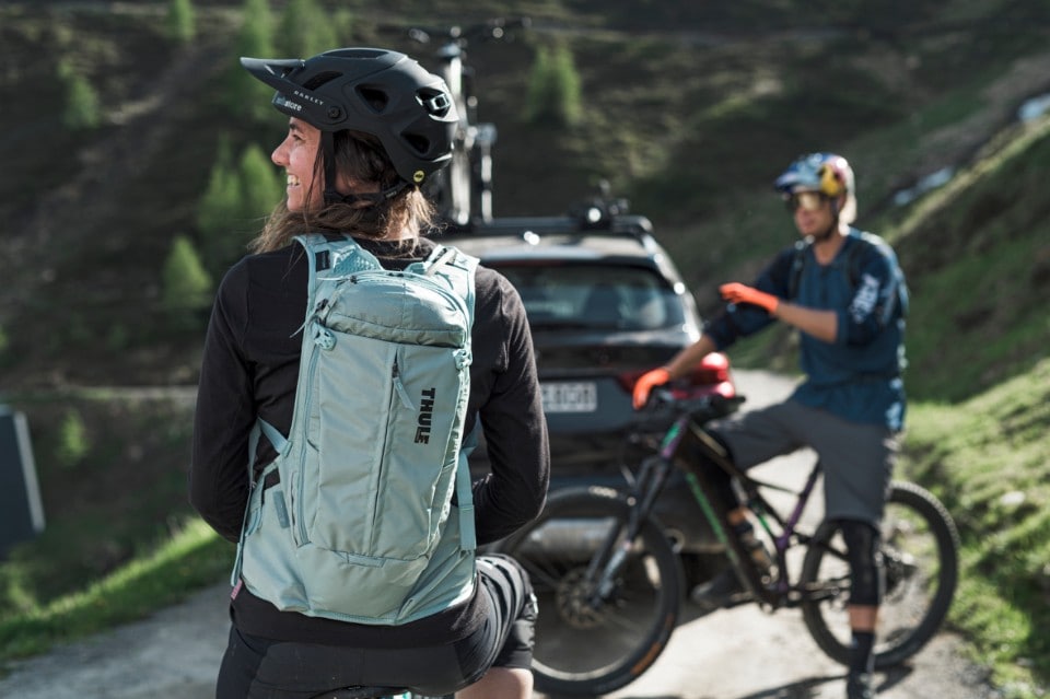 Thule accessori bici e-bike | Dueruote