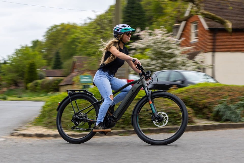 La capostipite? - Dueruote