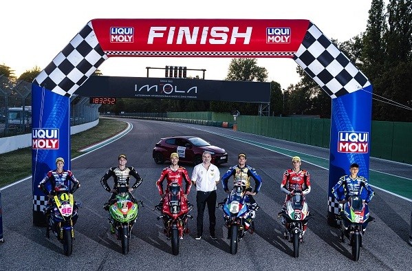 CIV Imola: Zanetti Campione 2023 Superbike con polemica | Dueruote