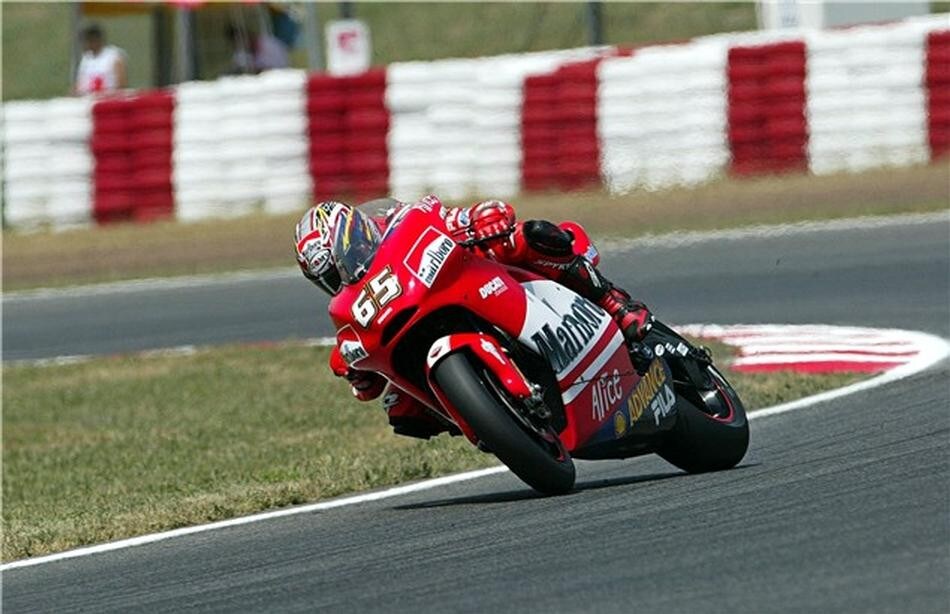 Bayliss e Capirex tornano sulla Ducati | Dueruote