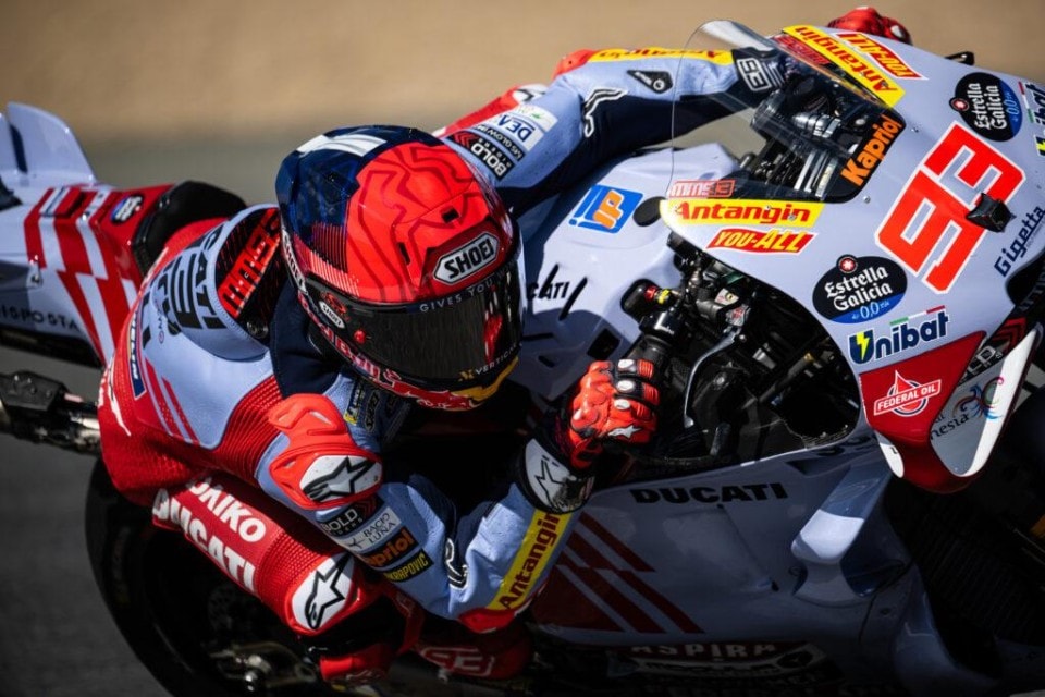Daiko nuovo official sponsor del Team Gresini Racing | Dueruote