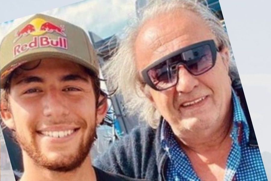 MotoGP: si dividono le strade di Bastianini e Pernat | Dueruote