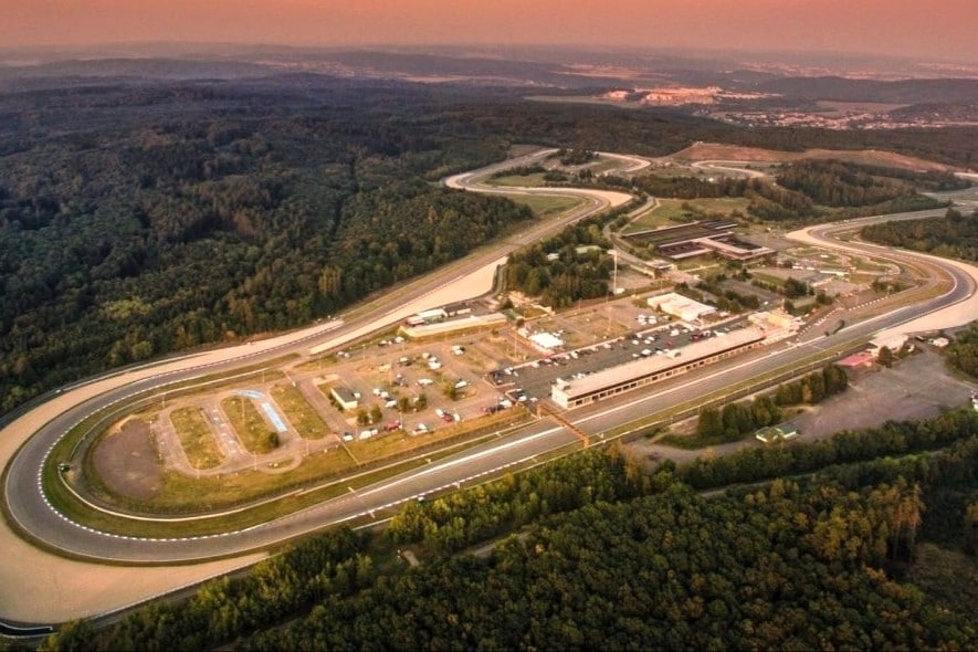 MotoGP Brno: il programma di gara e gli orari in TV | Dueruote