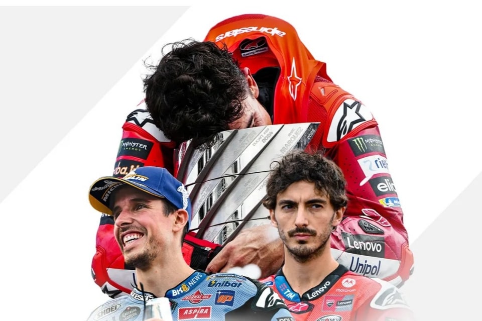 Liberty Media ridisegna la MotoGP: fine dell’asse Italia-Spagna? | Dueruote