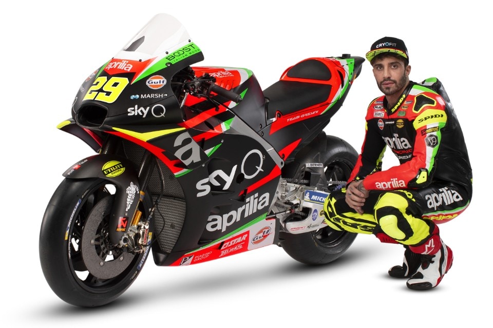 Andrea Iannone 2026: news, biografia e risultati | Dueruote