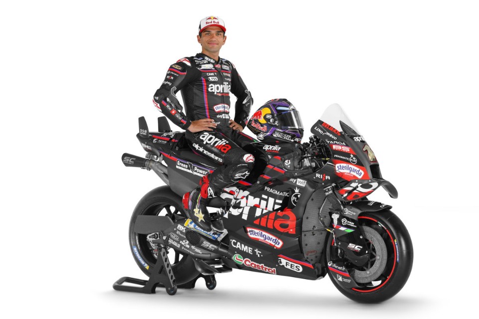 Jorge Martin 2026: news, biografia e risultati | Dueruote